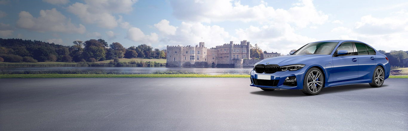 Leeds Car Leasing Deals & Contract Hire | Leasing.com