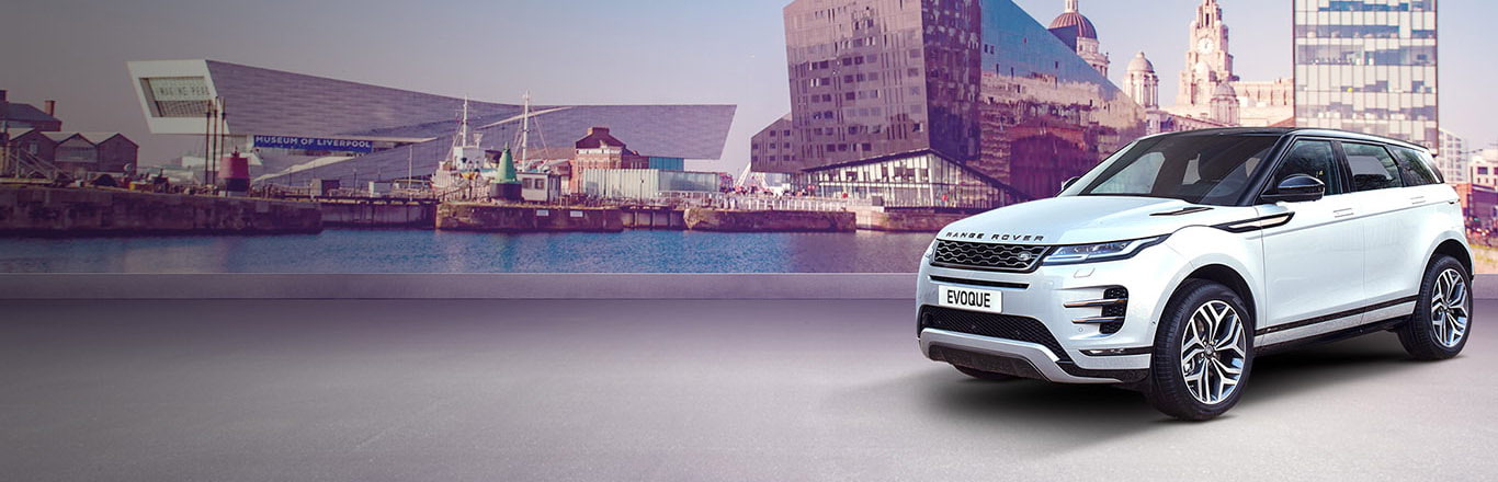 Liverpool Car Leasing Deals & Contract Hire | Leasing.com