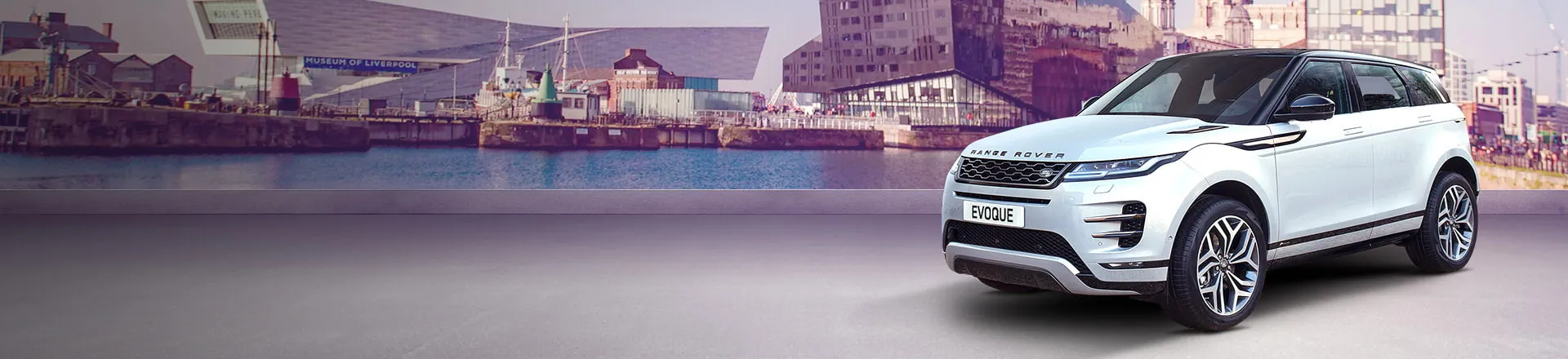 Liverpool Car Leasing Deals & Contract Hire | Leasing.com