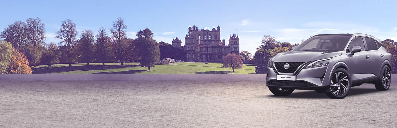 Nottingham Car Leasing Deals & Contract Hire | Leasing.com