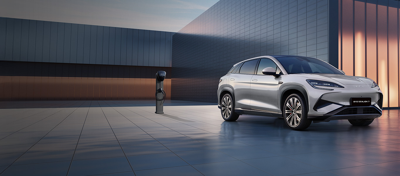 SUV Lease Deals & Contract Hire | Leasing.com