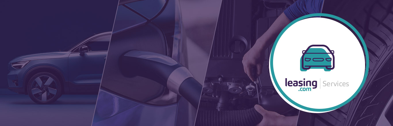Motoring Services For Your New Car | Leasing.com