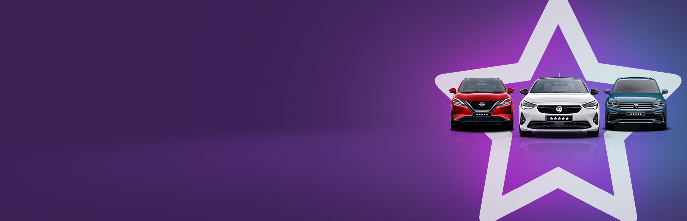 Top car leasing special offers | Leasing.com