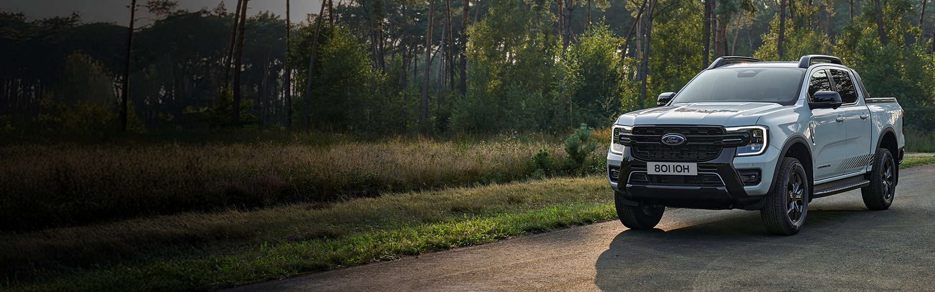 The UK's Cheapest Van Leasing Deals