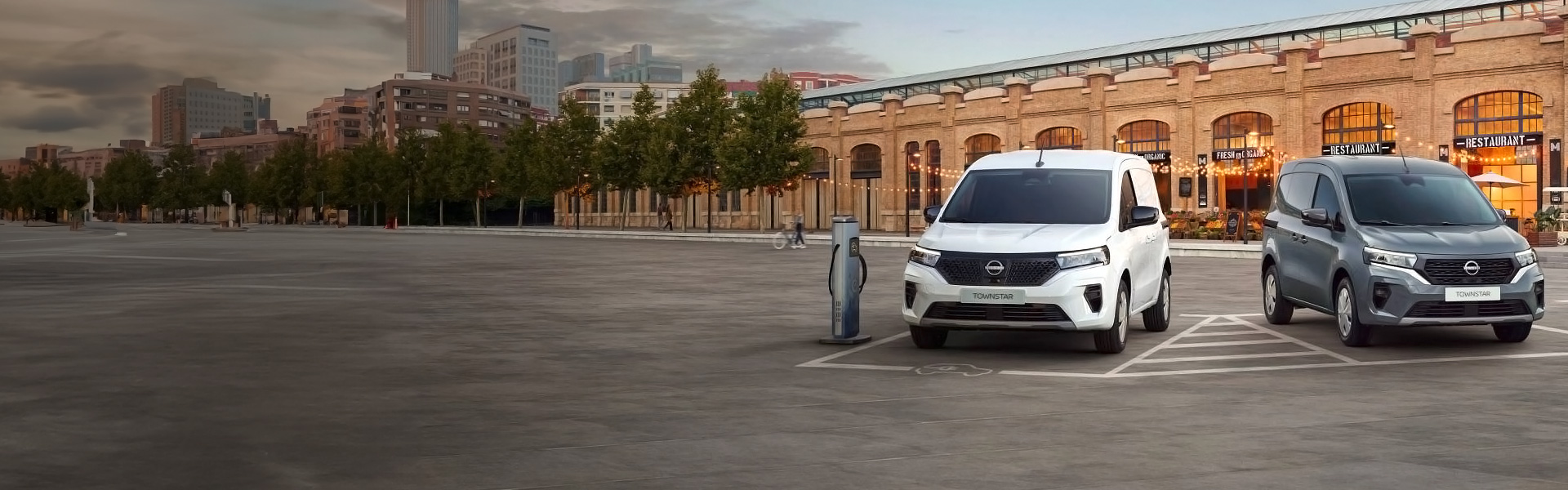 Leasing.com - The UK's Cheapest Van Leasing Deals