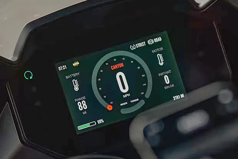 Motorcycle Leasing Deals | Flexible, Affordable Motorbike Leases