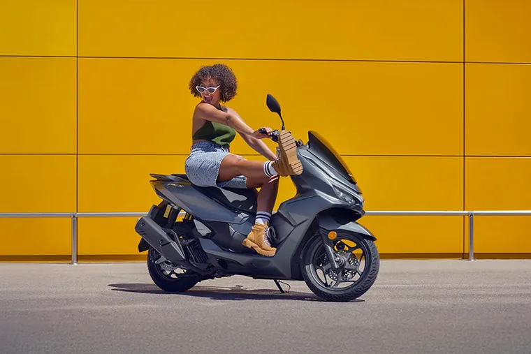 Motorcycle Leasing Deals | Flexible, Affordable Motorbike Leases