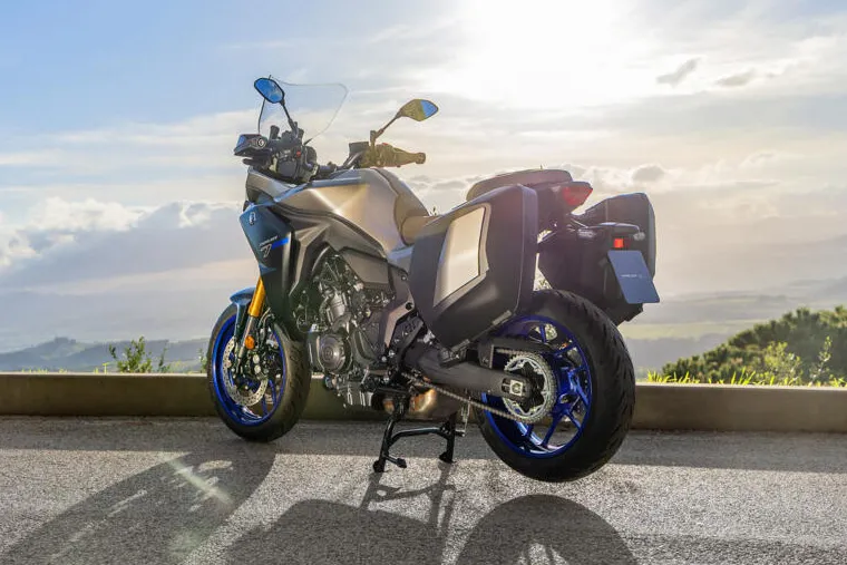Motorcycle Leasing Deals | Flexible, Affordable Motorbike Leases