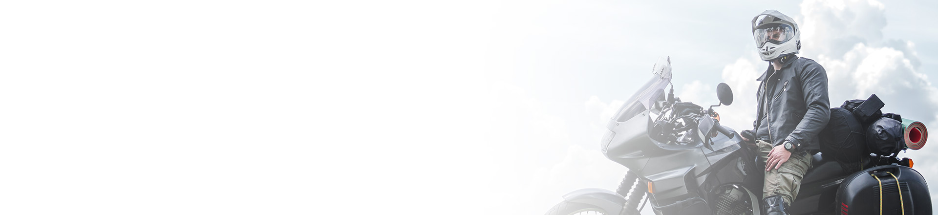 Motorcycle Leasing Deals | Flexible, Affordable Motorbike Leases