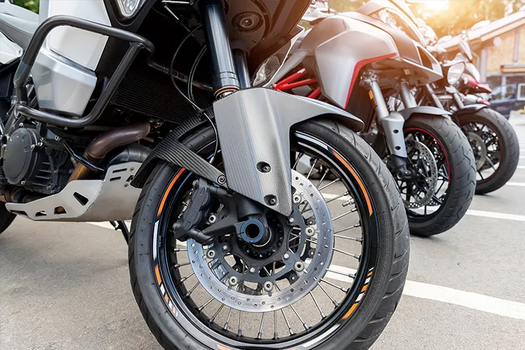 Motorcycle Leasing Deals | Flexible, Affordable Motorbike Leases