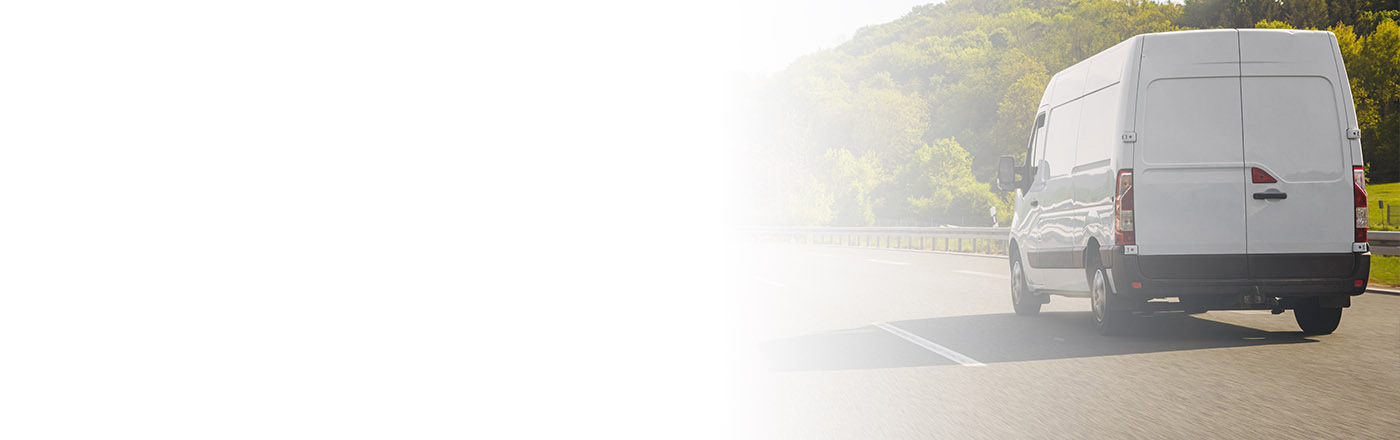 The UK's Cheapest Van Leasing Deals