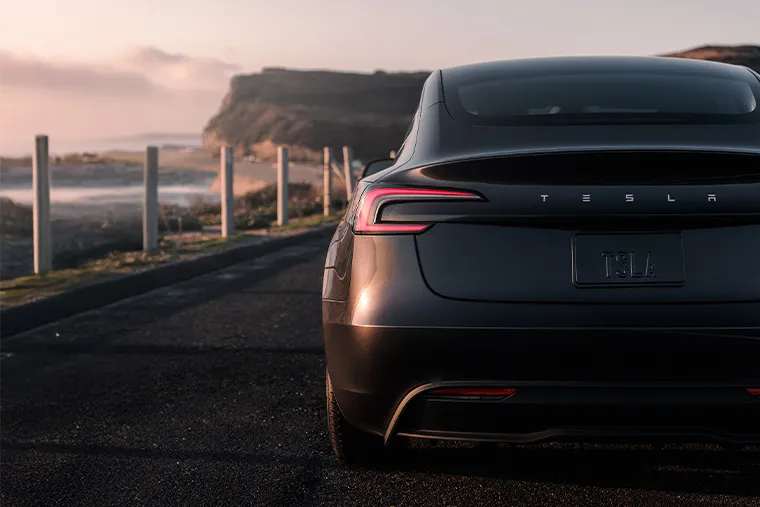 UK's Cheapest Tesla Lease Deals | Compare Prices | Leasing.com